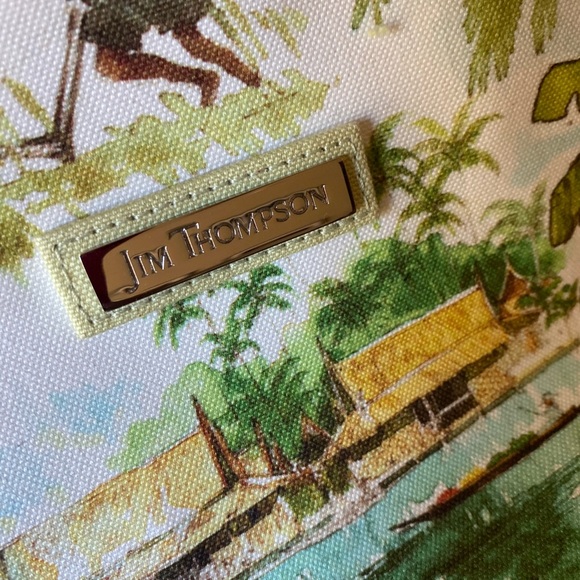 Jim Thompson | Bags | 3 Jim Thompson Bags | Poshmark